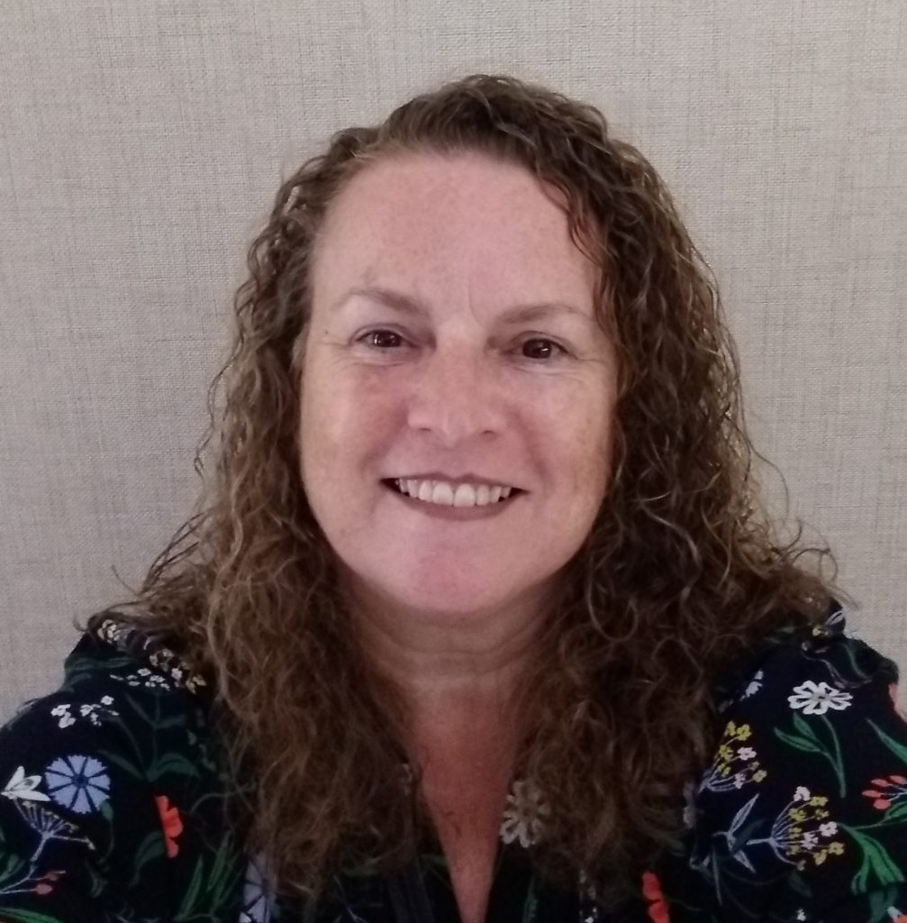 Meet the team - Adult Social Care Nursing