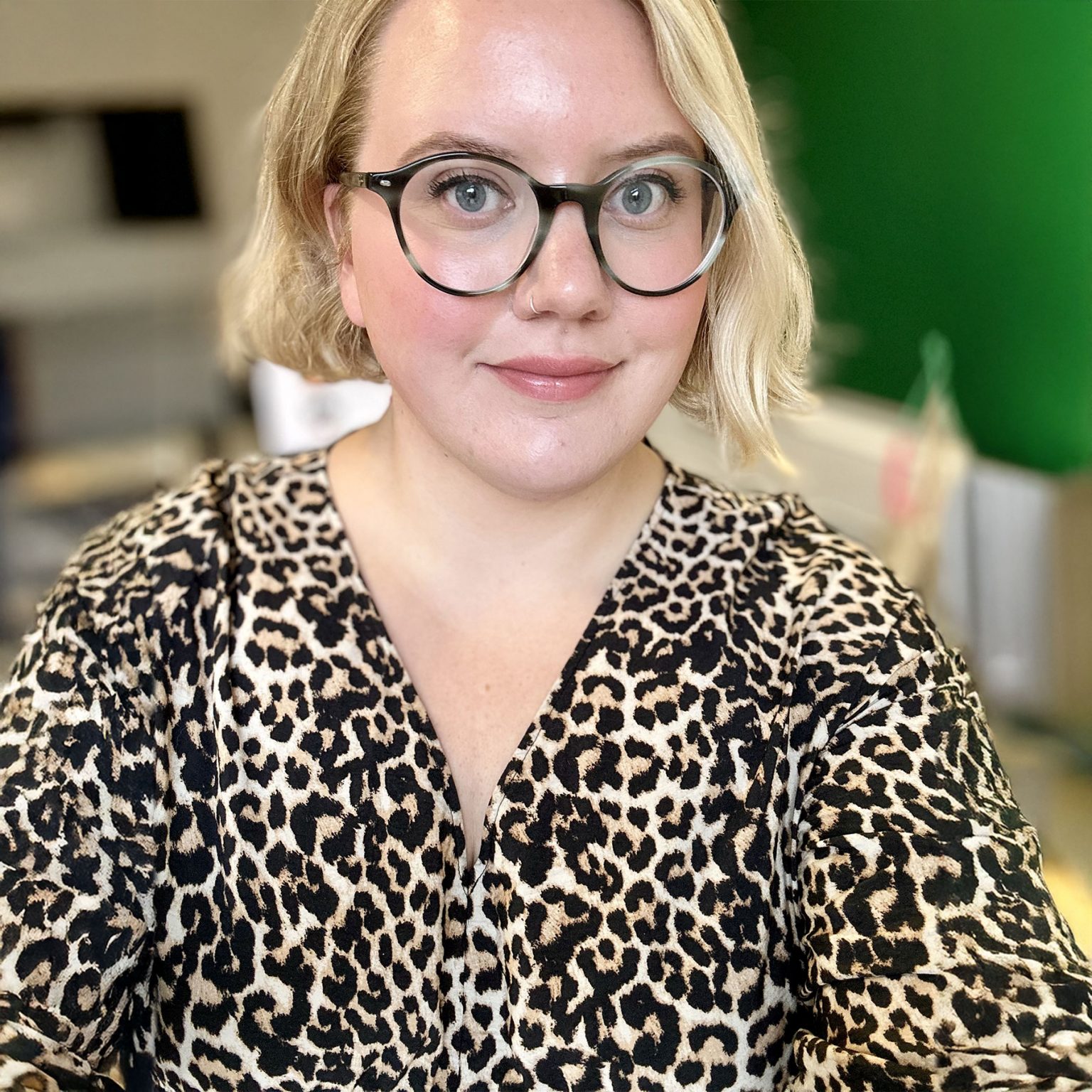 Meet the team - Adult Social Care Nursing