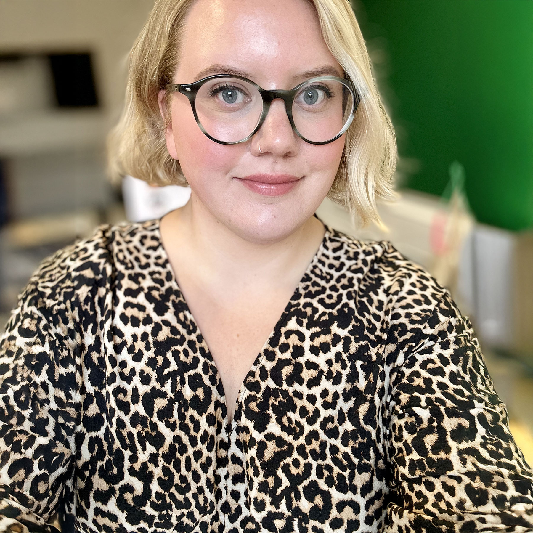 Meet the team - Adult Social Care Nursing